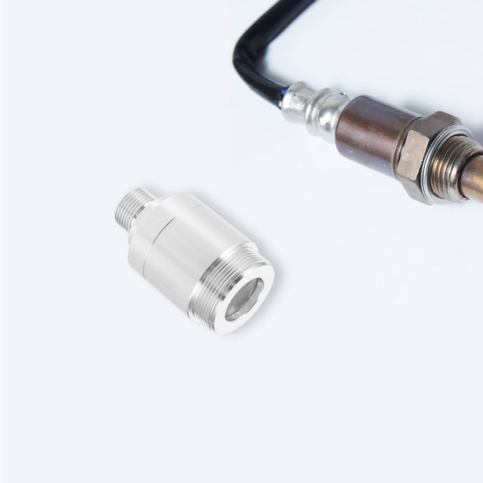 Gas Sensor Outer Shell Aluminum Alloy Sensor Enclosure Detector Outer ...