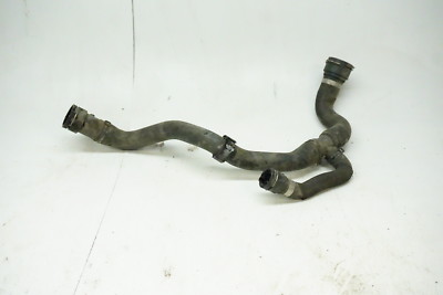 Coolant Hose 8K0121049AJ Audi A4 Allroad | eBay