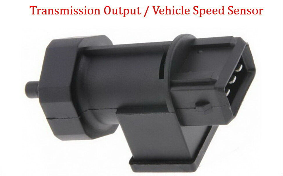 Manual Trans Output / Vehicle Speed Sensor Fits:OEM# 96420-4A000 ...