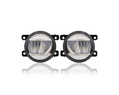 Fog Light for 18-23 WRX/Crosstrek/Impreza LED Pair 84501VA000 ...