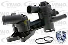 SKODA OCTAVIA 1z Thermostat Housing 03C121111H 1.6 Petrol 85kw 2007 for ...