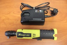 Snap-on CTPP861 14.4v Brushless Cordless Polish/ Prep Tool Kit for sale ...