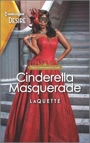 Cinderella Masquerade: A Western Opposites Attract Romance by Laquette ...