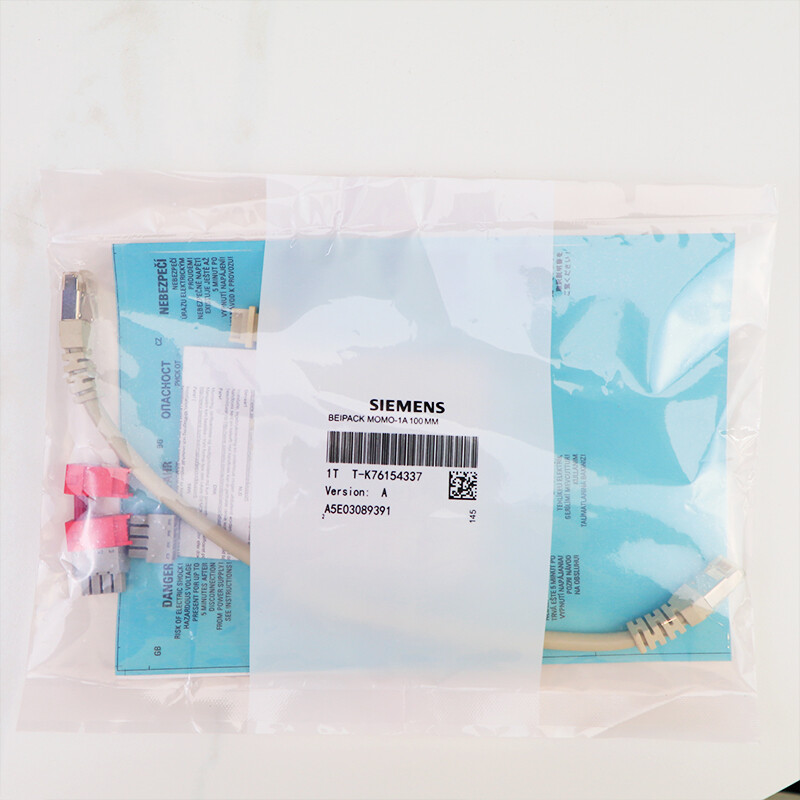 1pc Siemens New Sealed Singal Motor Module 6SL3120-1TE23-0AA4 1 year ...