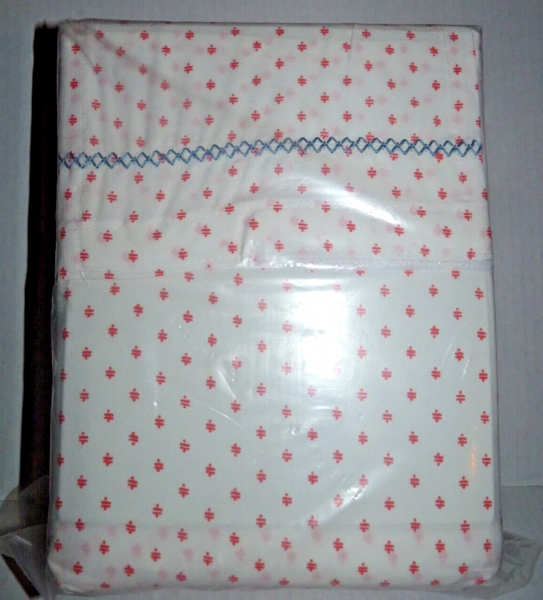 Coral Printed Sheets