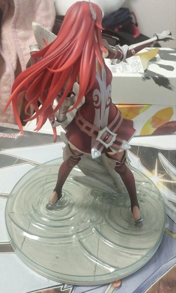 Fire Emblem Awakening Cordelia Tiamo Good Smile Company Game Character ...