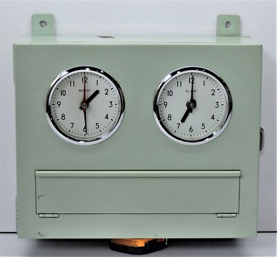 Maritime - Deck Watch