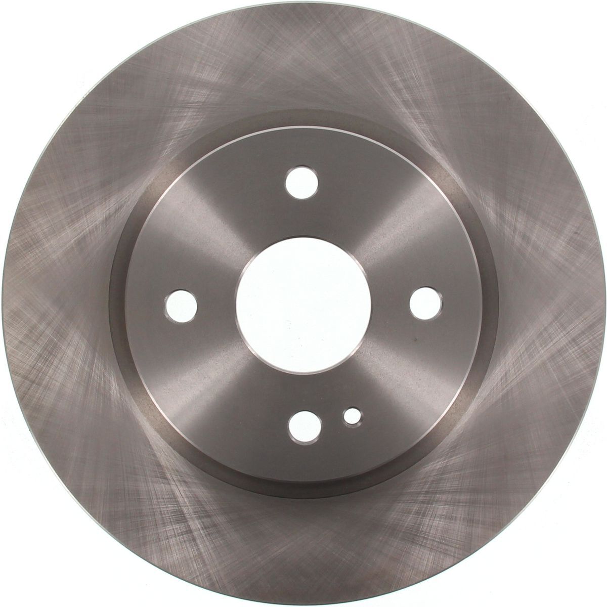 TRW Brake Rotor 257.9mm Front DF4966S | eBay Australia