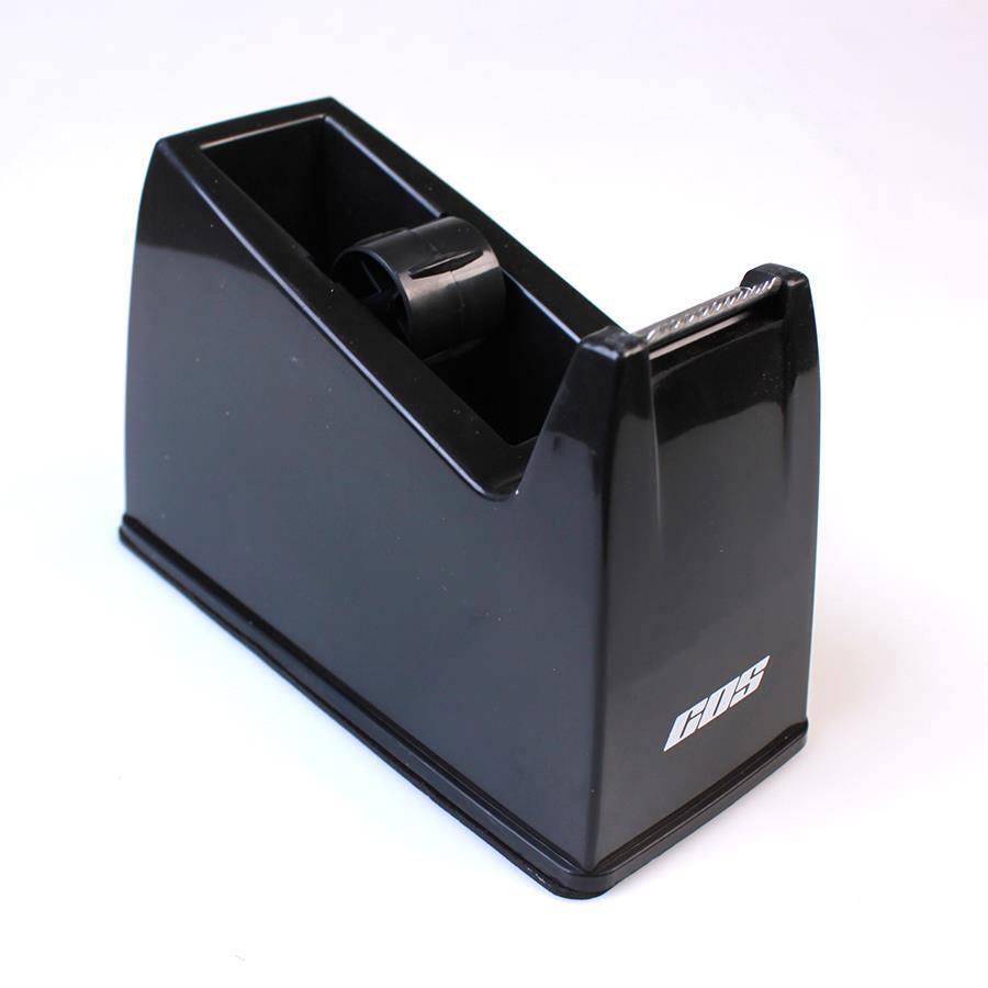 COS MEDIUM DESKTOP TAPE DISPENSER BLACK NEW IN BOX | eBay Australia