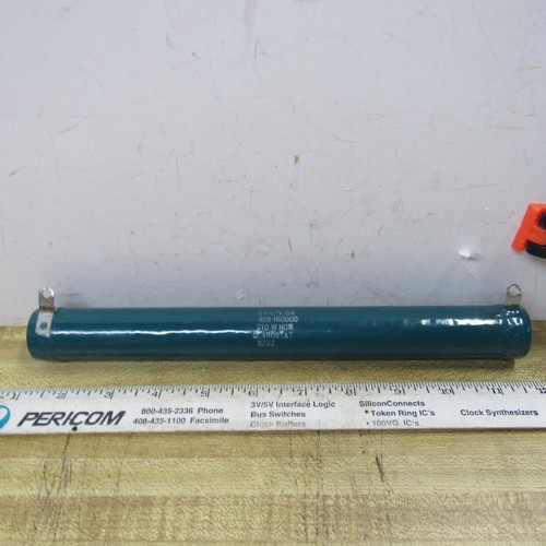 RESISTOR POWER 160K ohm 210 Watt CLAROSTAT RW47V164 | eBay
