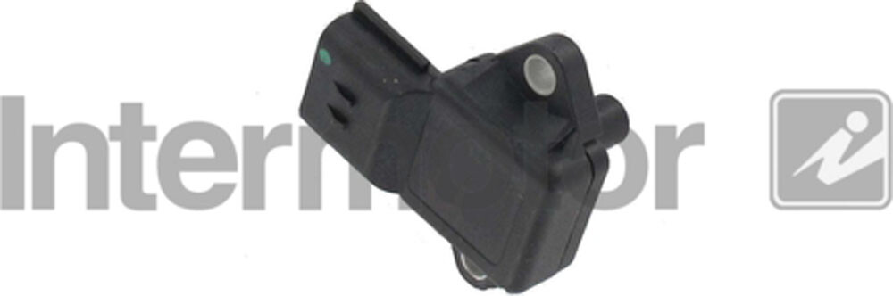 MAP Intake Manifold Sensor Ruva Fits Volvo V50 C70 S40 C30 2.4 #1 ...
