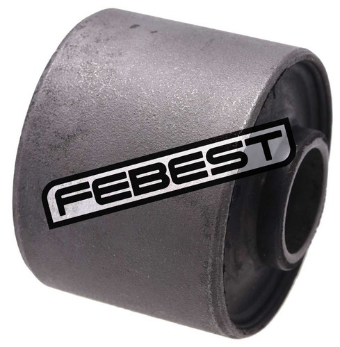 SAB-001X Febest REAR BUSHING, FRONT CONTROL ARM 20201-FA090, 20201 ...