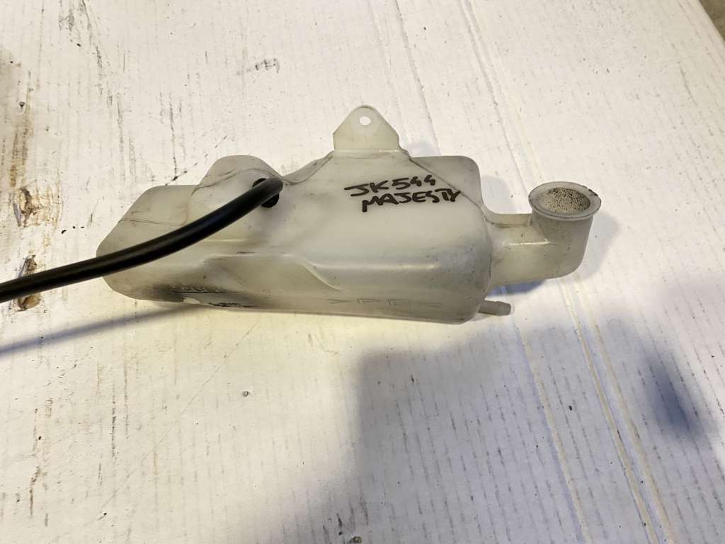 Tank Radiator Yamaha majesty 250cc Dx 1998-02 (JK544) | eBay