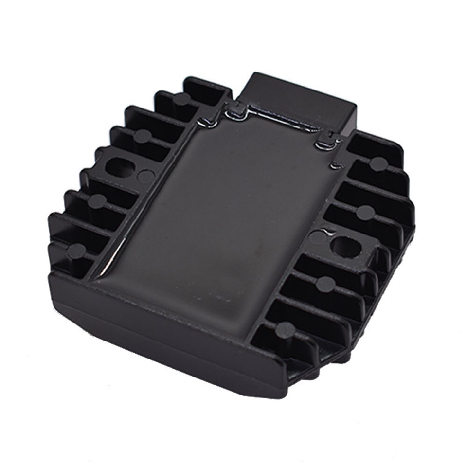 CDI Box Voltage Regulator Rectifier Kit For Kawasaki Bayou 300 KLF300B ...