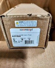 AJT70 Mersen Ferraz 70 Amp 600v Fuse AJT J for sale online | eBay
