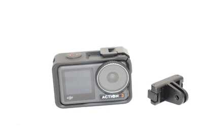 DJI - Osmo Action 3 camera Action Camera | eBay