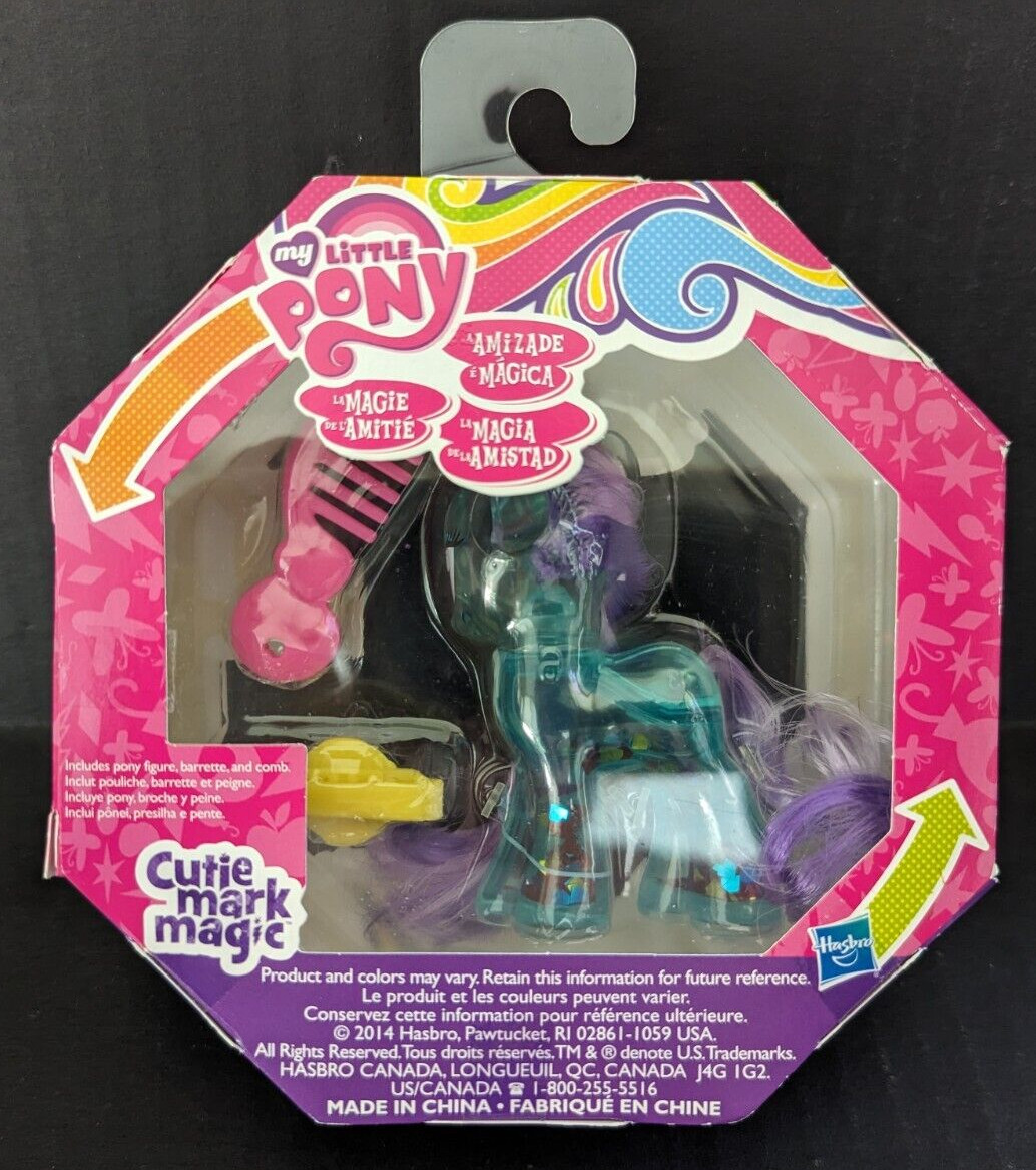 Mlp Diamond Mint