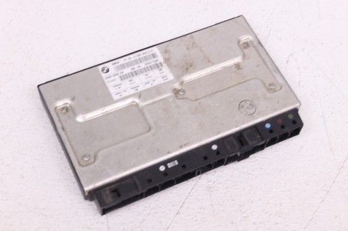 Front Right/Left Seat Control Unit Module OEM BMW E60 E65 E66 525i 2002 ...