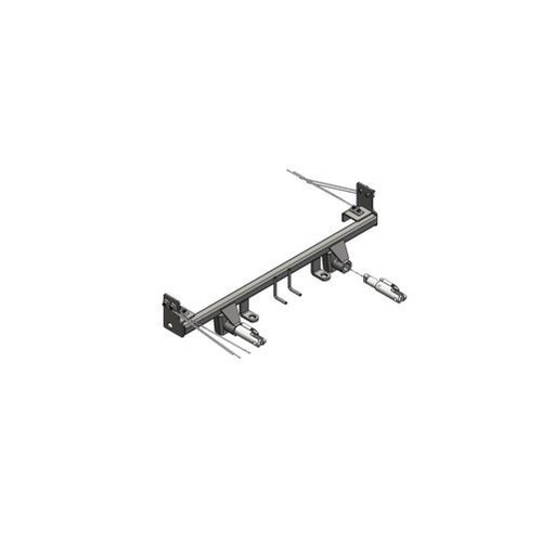 Blue Ox BX1304 Tow Bar Base Plate For 2007-2010 Mini Cooper Hardtop ...