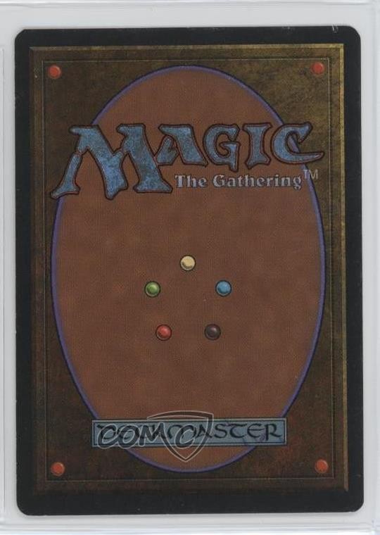 Cursed Rack Magic: 4th Edition 1995 z6b | eBay