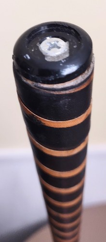 Sutter's Mill Pepsi Collectable Promo Gold Tone Putter Nothing Else ...