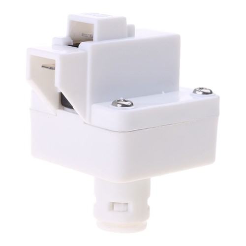 1/4" Low Pressure Quick Reverse Osmosis Contact Switch Water Booster ...