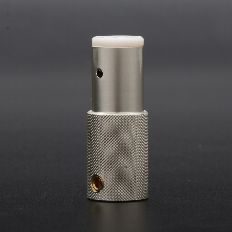 HiFi Audiophile Tonearm Plug 5pin DIN Jack Connector for LP Turntable ...