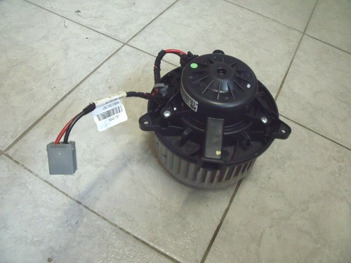 Gebläsemotor Lüftung Klima Innenraum Opel Meriva B / Insignia A ...