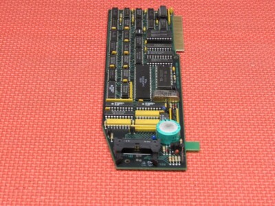 Vintage Apple IIGS G32 Adaptive Firmware Card Plug In Module *Tested ...