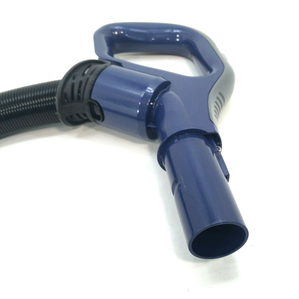 Shark LA301 Vacuum HANDLE WITH HOSE TUBE Assembly Genuine OEM Part ...