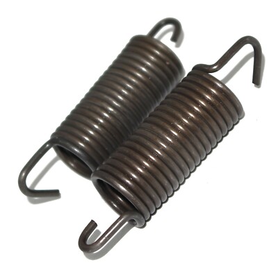 Brake Shoe Spring Set FOR FORD 2000 4000 3600 2600 3400 Tractors ECs | eBay