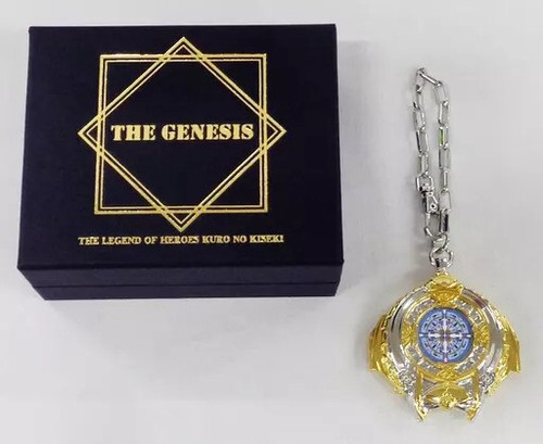 The Legend of Heroes 40th Agnes Orbment Accessorie charm Kuro no Kiseki ...