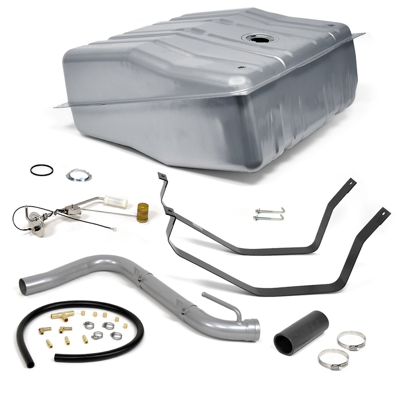 71-80 International Scout II 2 Extended Range 27 Gallon Fuel Tank ...