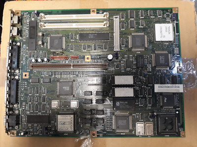 IBM Motherboard 386SX-16 MB - NOT TESTED | eBay.de