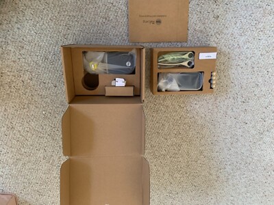 YALE ASSURE YRL216-ZW2 Z-Wave Plus Pushbutton Keypad Lever Lock Specify ...