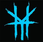 HELLYEAH Logo Vinyl Decal Die Cut Sticker Vinnie Paul | eBay