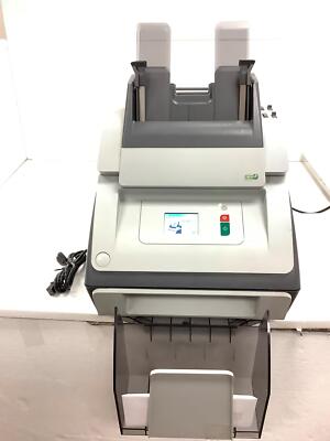 Neopost DS-35 Hasler M1500 Skynet 4148353A P/N 41474 Mail Folder Letter ...