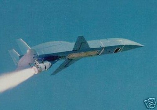 Ryan Model-324 SCARAB UAV Desk Wood Model Regular New Free Shipping | eBay