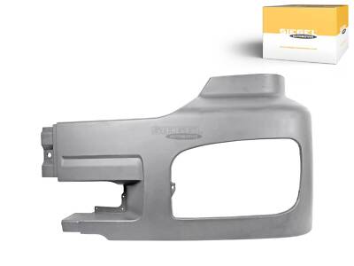 SA2D0625 Pare-Chocs à Gauche Convient pour Mercedes 9448800270 ...