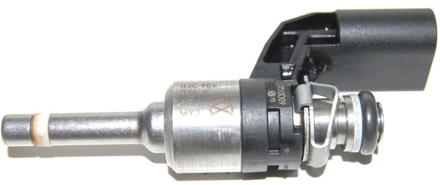 VW SKODA AUDI A3 Scirocco Golf PASSAT Touran 1.4 TFSI Fuel Injector ...