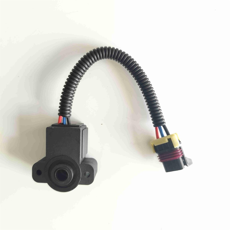 1Pcs New Boom Sensor AN372268 for John Deere Cotton Picker and Sprayer ...