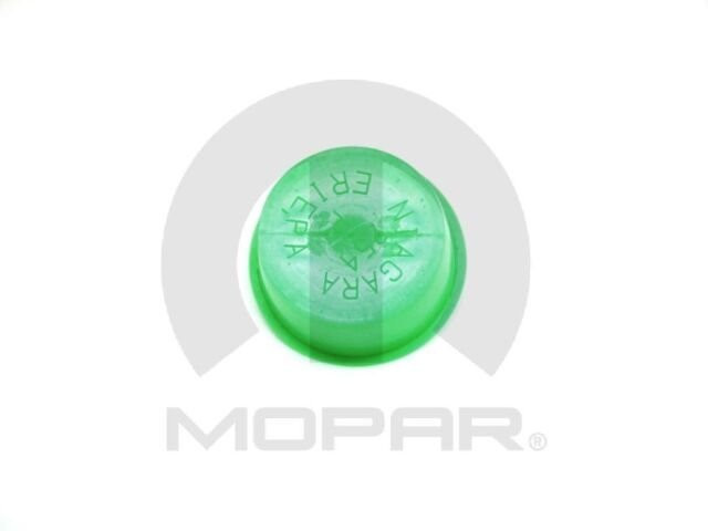 Mopar 52029561AA Fuel Filler Door Lock | eBay