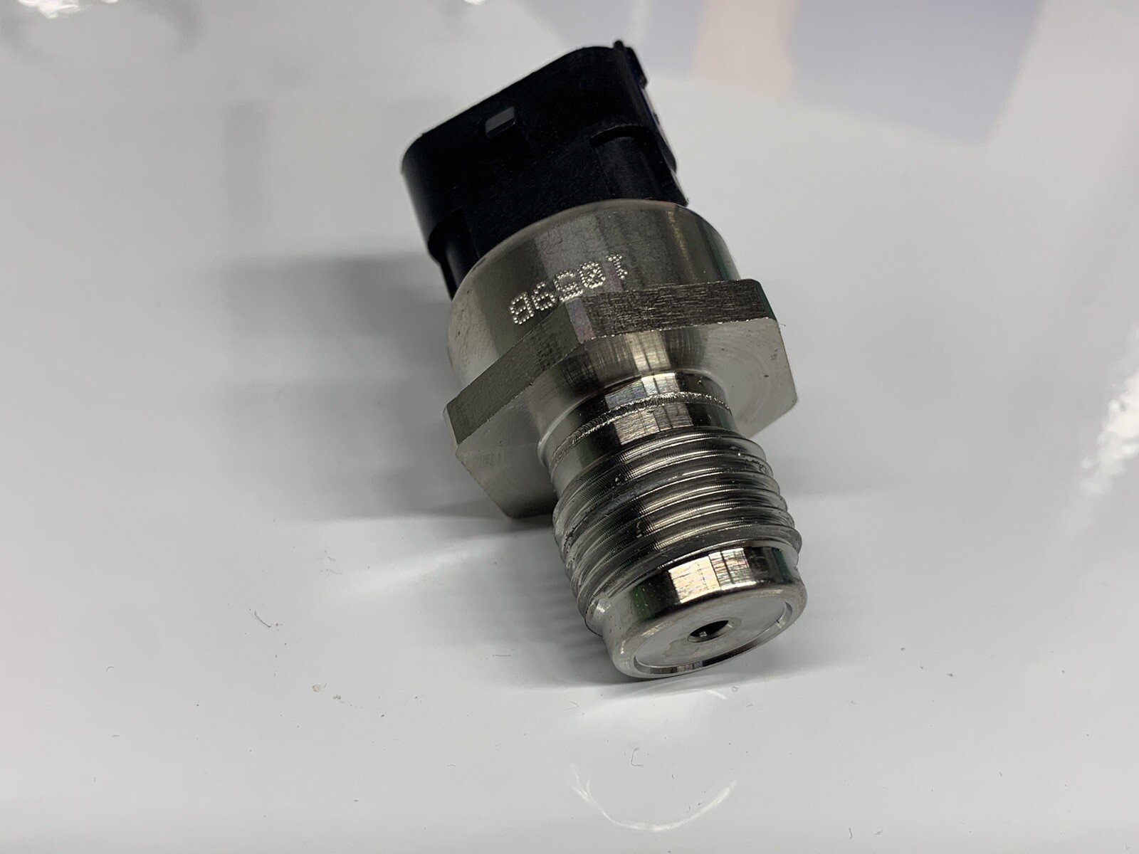 5.9 cummins fuel rail pressure sensor | eBay