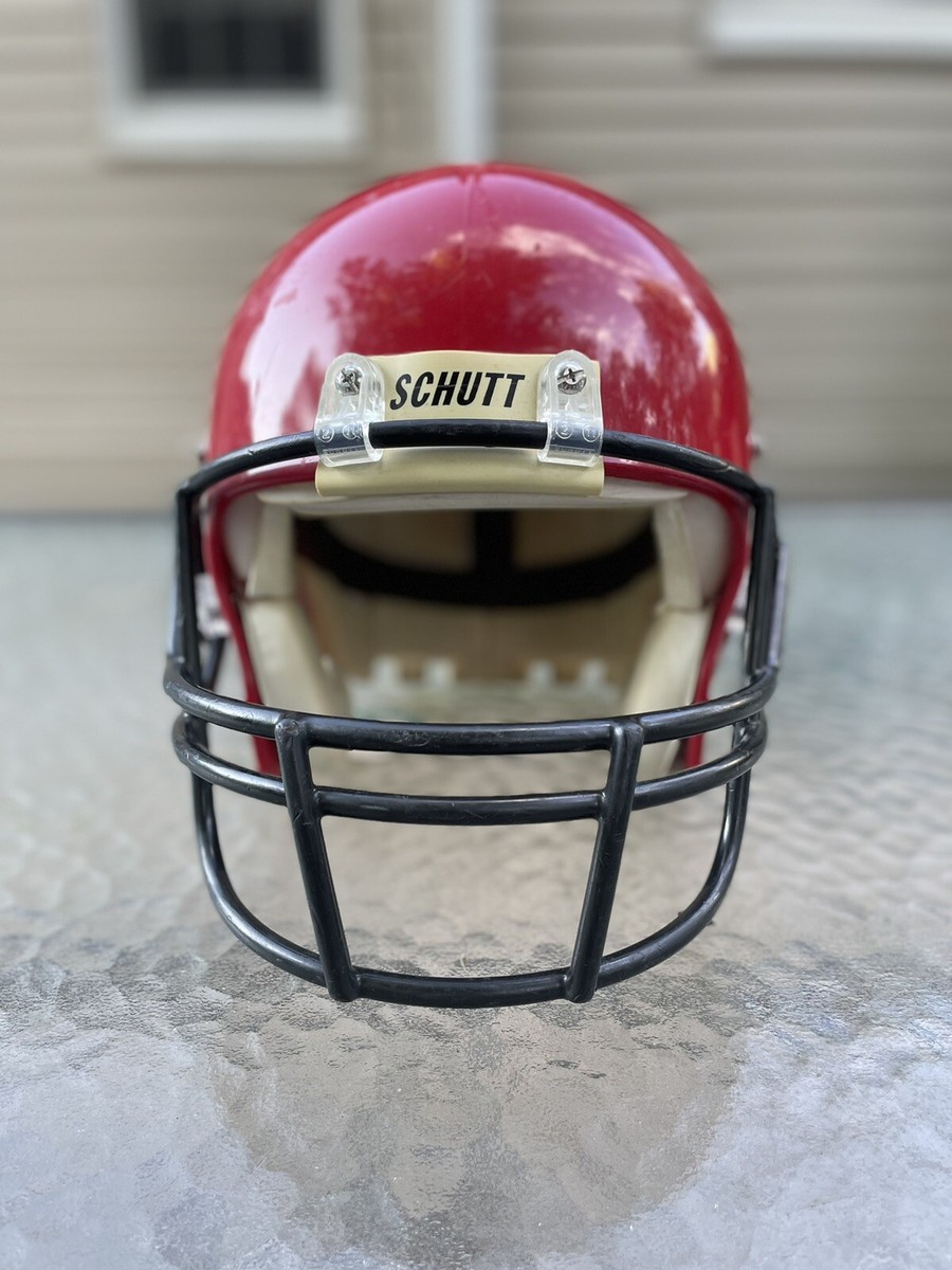 Schutt Ion 4d Toledo St Francis DeSales (OH) High School Mini Football