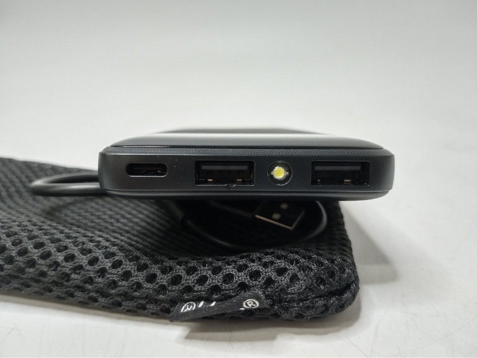 GETIHU Portable Charger BG-140, 10000mAh/37Wh 5V/3A Power Bank | eBay