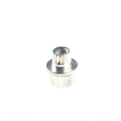 Anti-theft Wheel Bolt Lock Nut Key 31: 15 Teeth for BMW Mini X1 X2 X3 ...