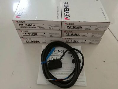 1pc new sensor PZ-G102N | eBay