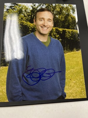 Fred Goss Autograph Photo | eBay