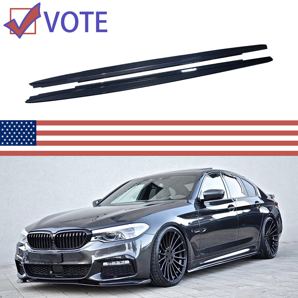 2022 Bmw 5 Series Body Kit