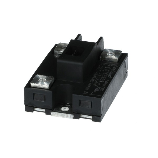 RATIONAL Relay SSR 61-202 1200V 65A (4001589) for sale online | eBay